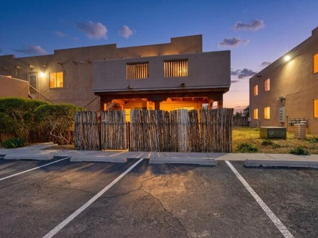 3300 Rufina St Apt 41, Santa Fe, NM 87507