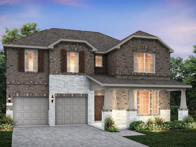 3300 Red Deer Rd, Denton, TX 76208