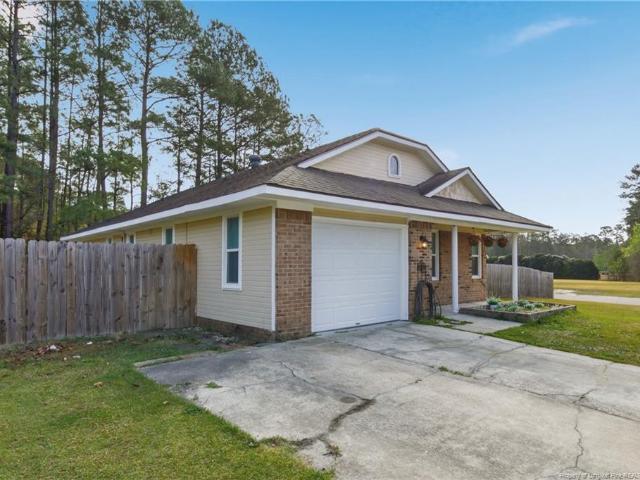 3300 Red Fox Road