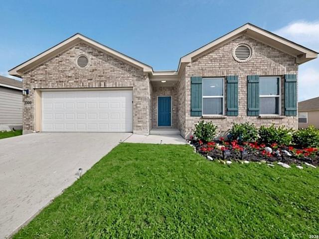 3300 Ridge Pl, Seguin, TX 78155