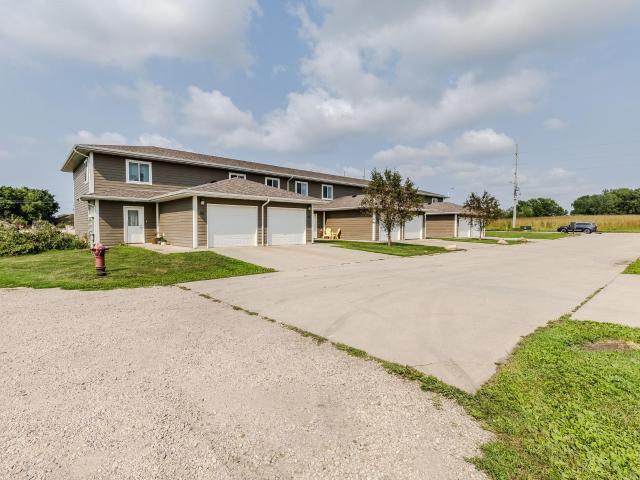 3300 Sunner Ave Bldg A & B