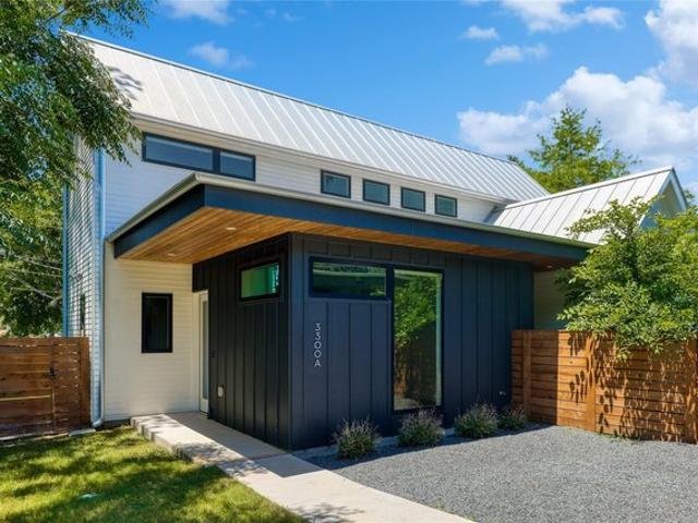 3300 S 5th St Unit A, Austin, TX 78704