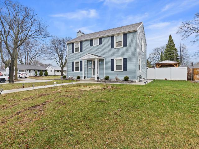 3300 S 66th St, Milwaukee, WI 53219 | Compass