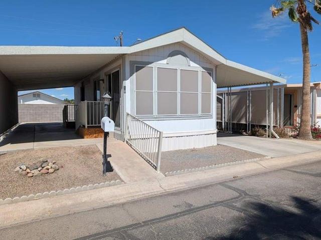 3300 S 8th Ave Lot 18, Yuma, AZ 85365