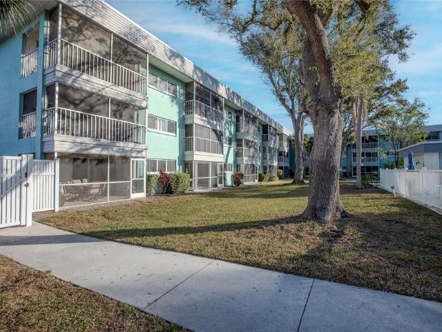 3300 S Beneva Rd, Unit 214, Sarasota, FL 34232 | MLS #O6371