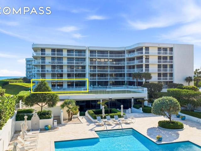 3300 S Ocean Blvd 103S, Palm Beach, FL