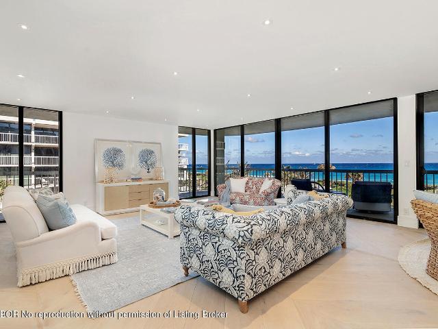 3300 S Ocean Blvd, Unit 305N, Palm Beach, FL 33480 | MLS #25 102