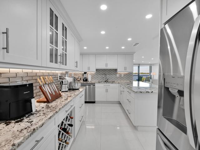 3300 S Ocean Blvd, Unit 306N, Palm Beach, FL 33480 | MLS #B26009