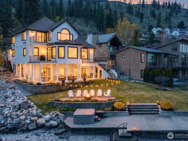 3300 S Lakeshore Rd