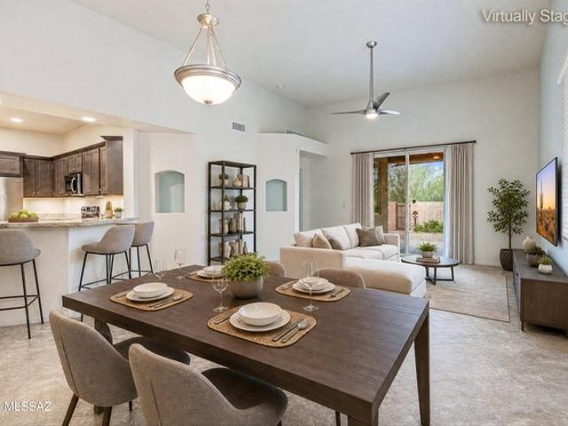 3300 S Lakeside View Dr, Tucson, AZ 85730