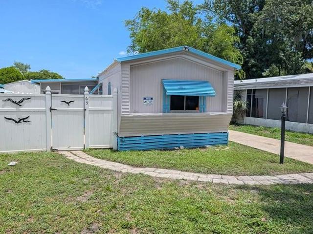 3300 S Nova Rd Lot 65, Port Orange, FL 32129