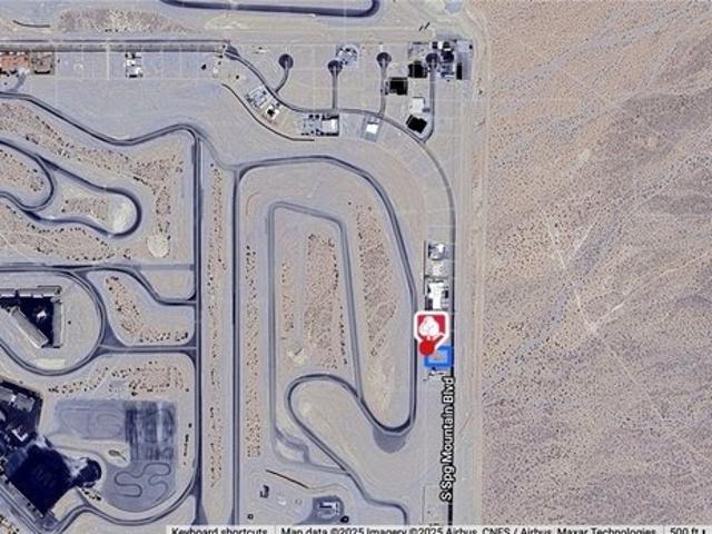 3300 S Spring Mountain Blvd, Pahrump, NV 89048