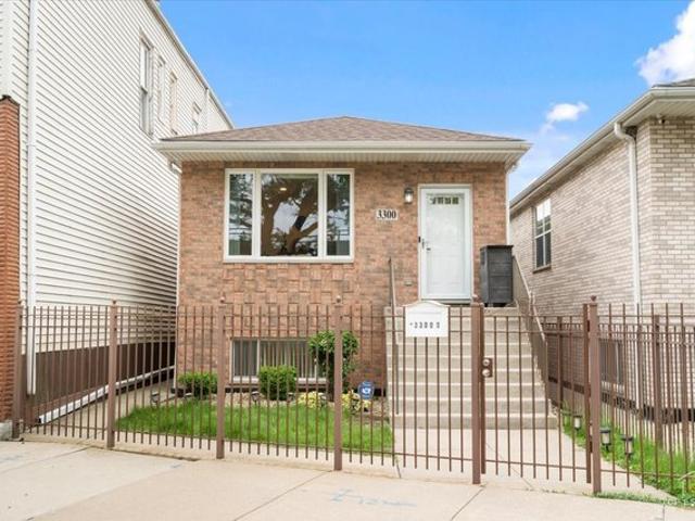 3300 S Western Ave, Chicago, IL 60608