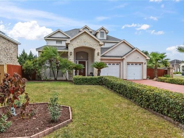 3300 Santa Monica St, Mission, TX 78572