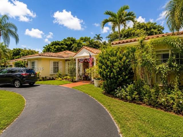3300 Segovia St, Coral Gables, FL 33134