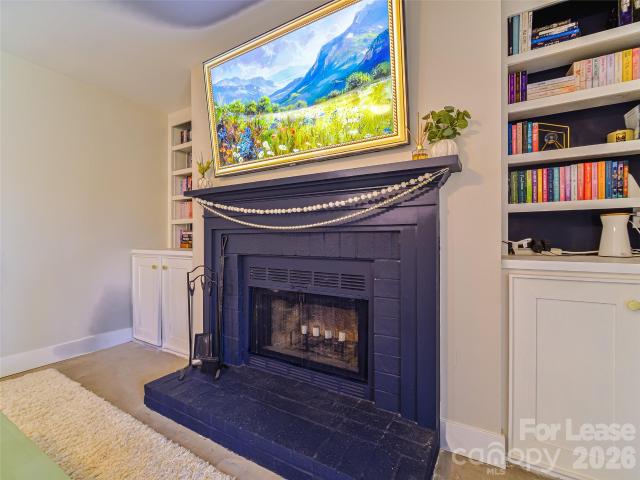 3300 Selwyn Farms Lane # 5