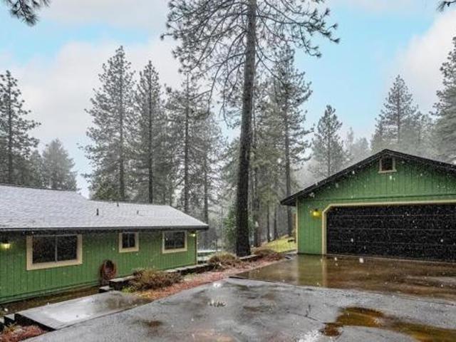 3300 Sly Park Rd, Pollock Pines, CA 95726