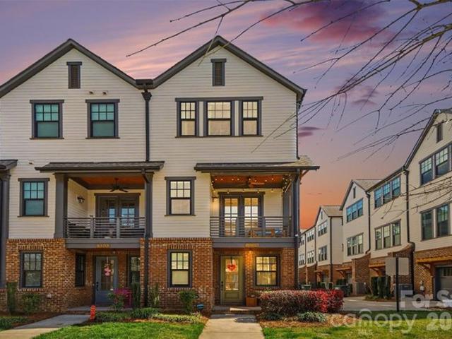3300 Spencer St, Charlotte, NC 28205