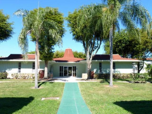3300 Springdale Blvd, Unit 306, Palm Springs, FL 33461 | MLS #R11039