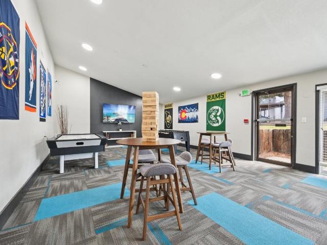 3300 Tamarac Apartments 1 Bedroom Apartment for Rent at 3300 S Tamarac Dr, Denver, CO 80231 Hampden
