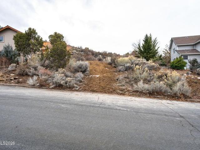 3300 Thornhill Dr, Reno, NV 89509