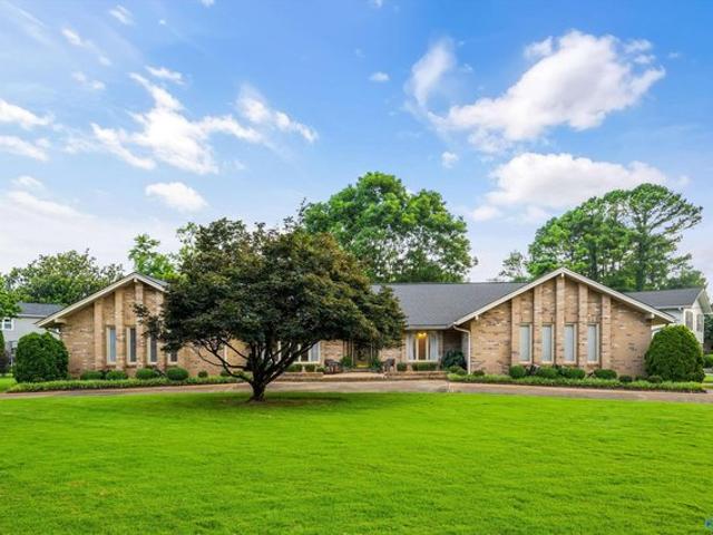 3300 Treemont St SW, Huntsville, AL 35801