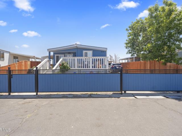 3300 W 15th # Spc 314