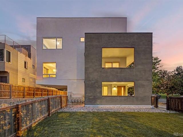 3300 W 19th Ave, Denver, CO 80204