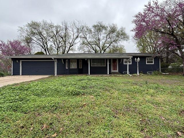 3300 W 8th St N, Wichita, KS 67203