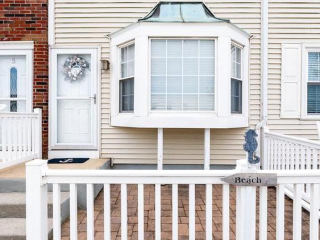 3300 W Brigantine Avenue # 4