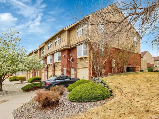 3300 W Florida Ave, Unit 82, Denver, CO 80219 | MLS #3754
