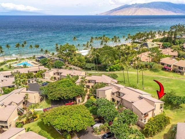 3300 Wailea Alanui Dr Apt 10F, Kihei, HI 96753