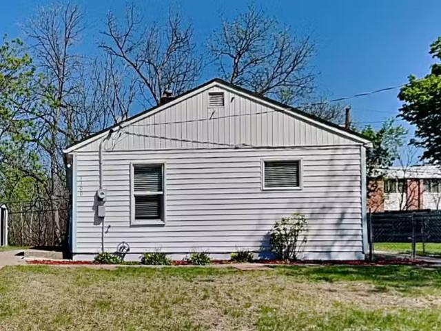 3300 Welcome Ave N, Crystal, MN 55422 MLS #6717876