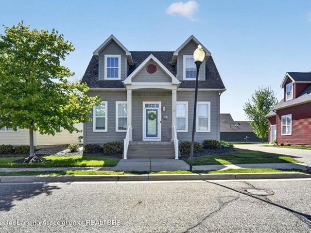 3300 Wharton St, East Lansing, MI 48823