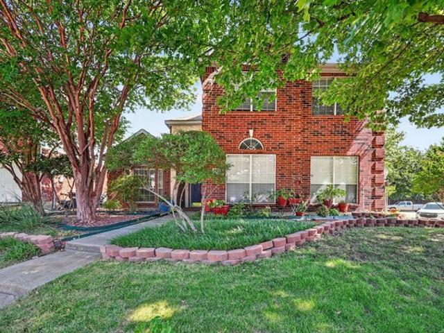 3300 Woodberry Ln, McKinney, TX 75071