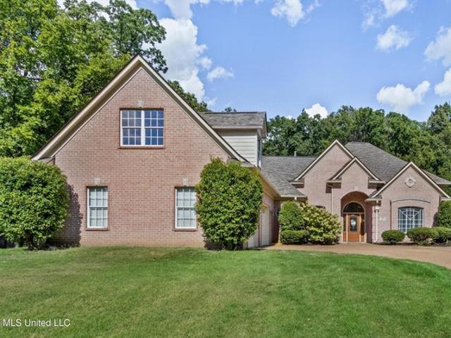 3300 Woodland Trce, Southaven, MS 38672