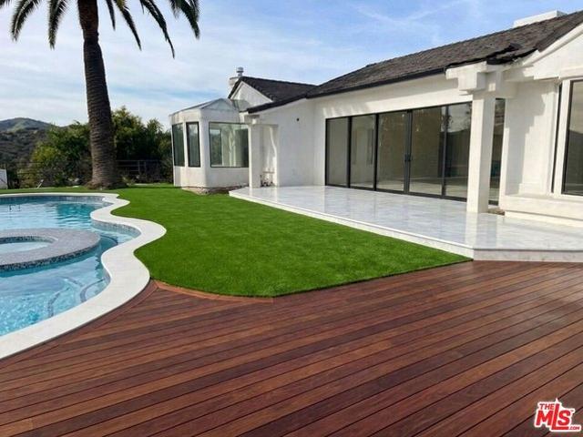 3300 Wonder View Plz, Los Angeles, CA 90068
