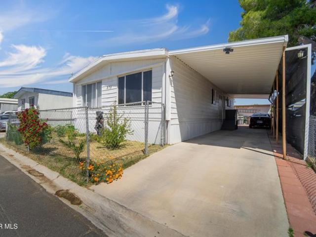 3300 15th St W Spc 275, Rosamond, CA 93560