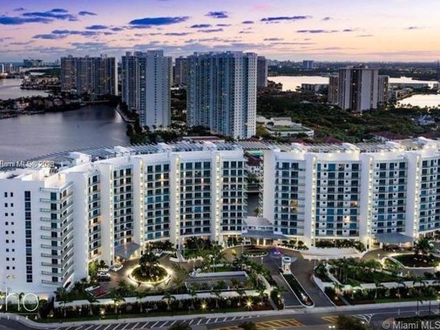 3300 188 St NE #610, Aventura, FL 33180