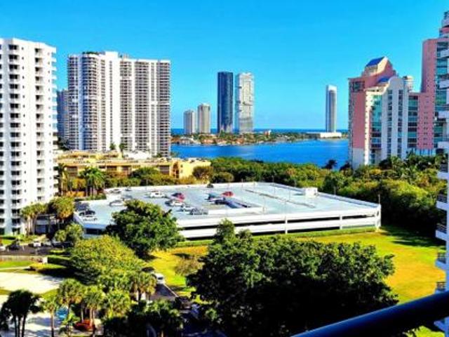 3300 191st St NE #1207, Aventura, FL 33180
