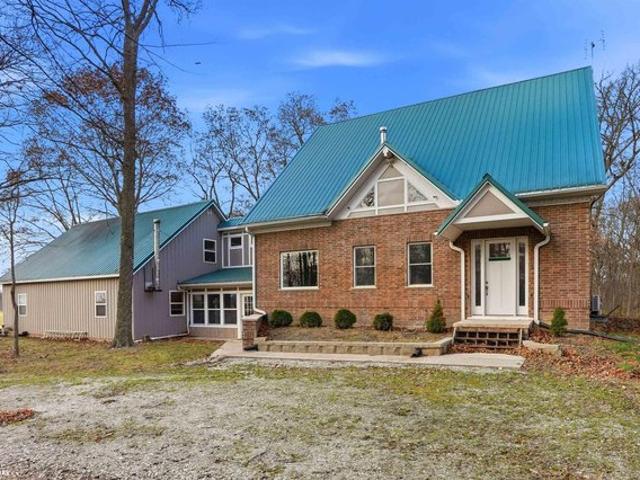3300 1 Underwood Ave, Crawfordsville, IA 52621