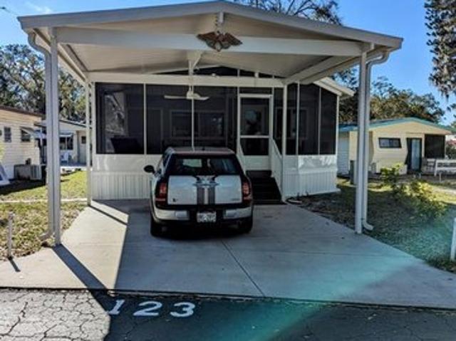 3300 26th Ave E Lot 123, Bradenton, FL 34208