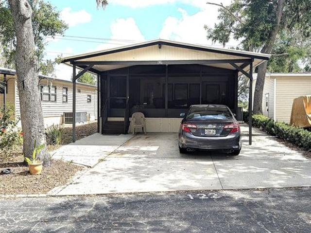 3300 26th Ave E Lot 122, Bradenton, FL 34208
