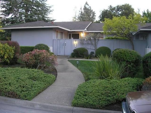 $3300 / 3br 2800ft² Rent a Stanford Professor's House for the Summer
