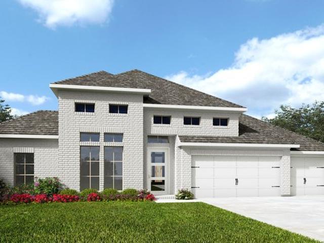 3300W Plan Parten 75'/85' Community