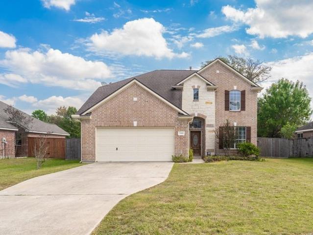 33010 Greenfield Forest Dr, Magnolia, TX 77354