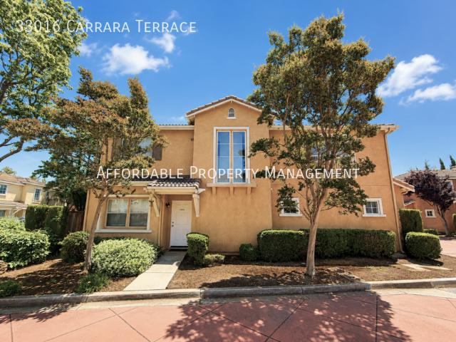33016 Carrara Terrace, Union City, CA 94587