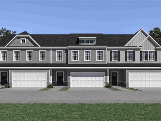 3301 Maple Crest Ct, Butler, PA 16001