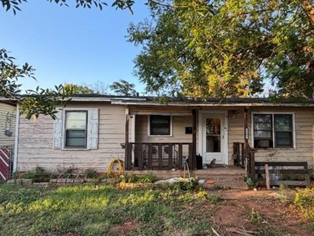 3301 Melinda Ln, Abilene, TX 79603