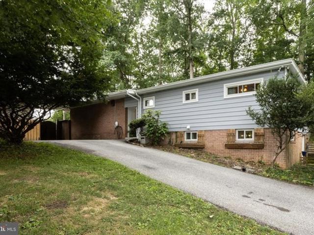 3301 Midfield Rd, Baltimore, MD 21208